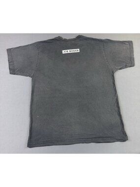 Joe Boxer | Shirts | Rare Vintage 9s Joe Boxer Smiley Sun Fade Black ...